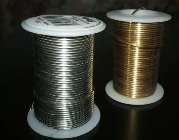 Wire Definition in Jewelry Making | Beadage