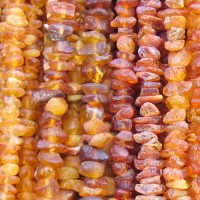 Amber Meaning and Properties | Beadage