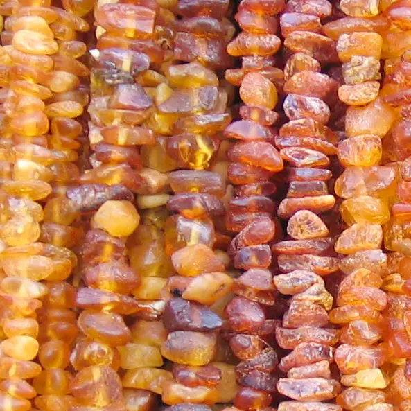 Amber Meaning and Properties | Beadage
