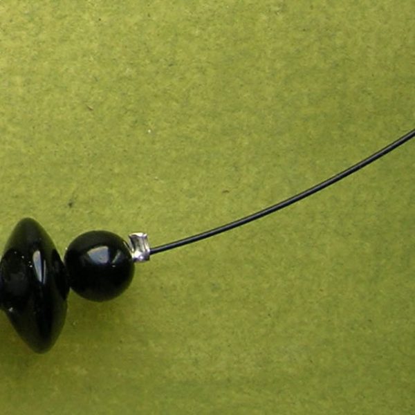 Learn How to Use Beading Wire for Stringing Beads Into Jewelry