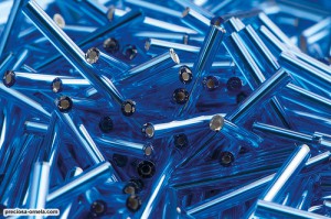 Bugle Beads Definition in Jewelry Making | Beadage