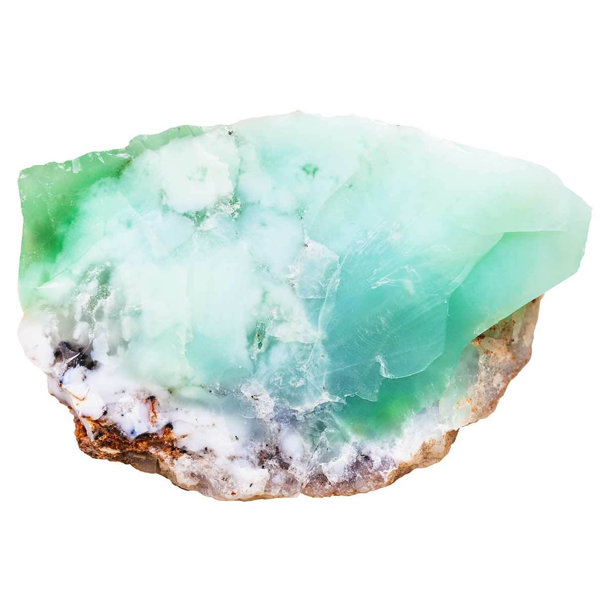 What Do Green Gemstones & Crystals Mean? | Beadage