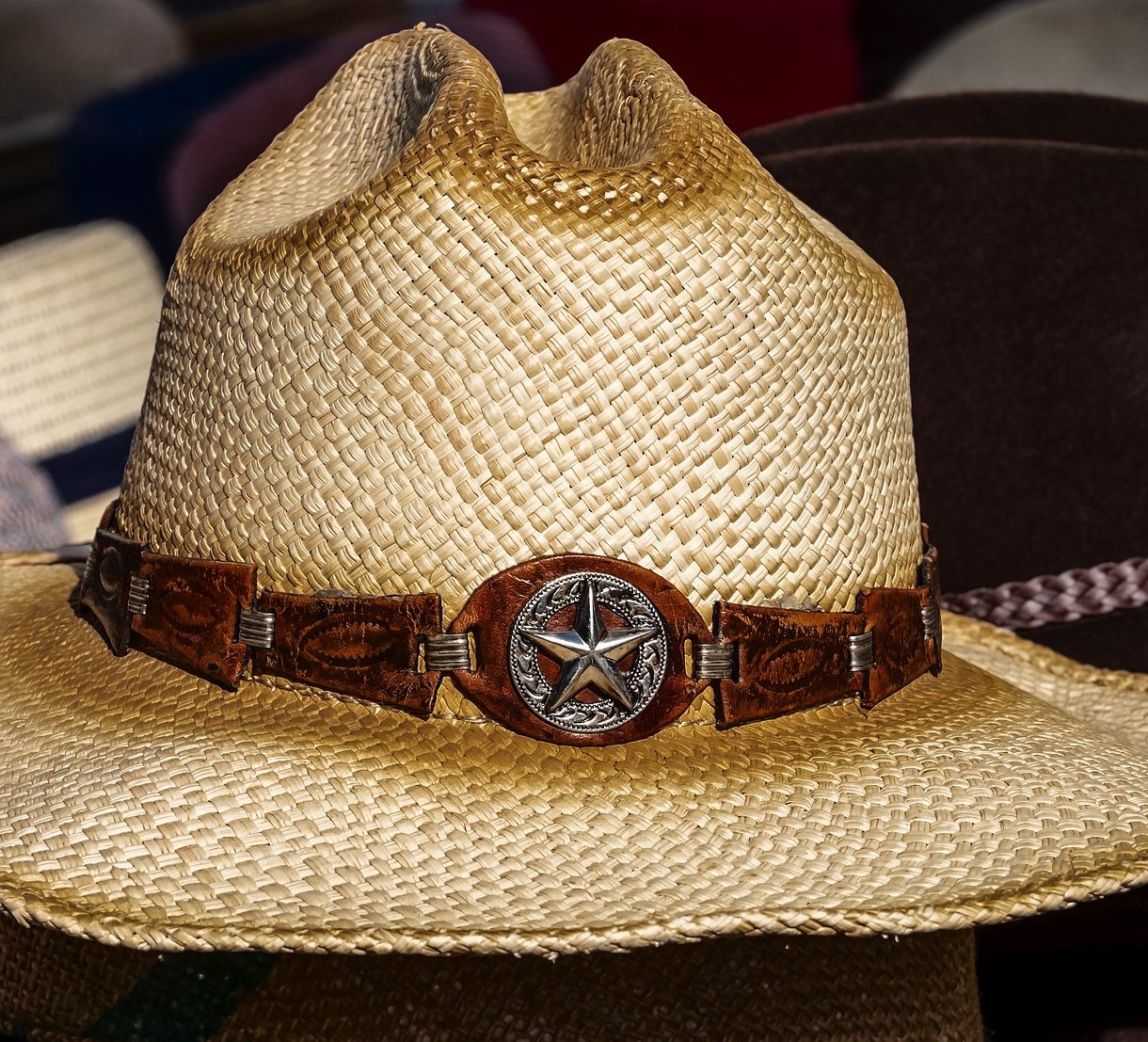 Concho Definition in Jewelry Making | Beadage