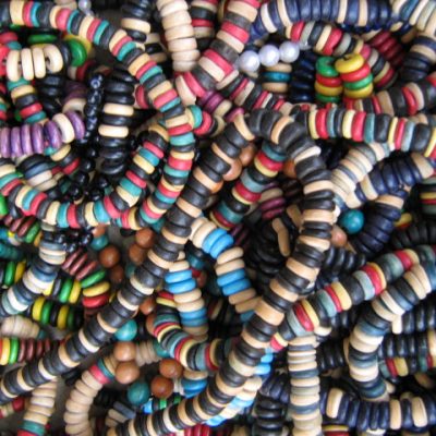 What Types of Beads are Used to Make Jewelry? (With Pictures)