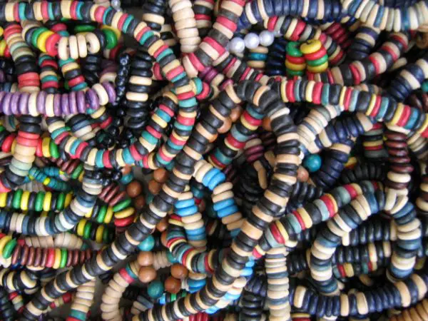 Heishi Beads Definition in Jewelry Making | Beadage