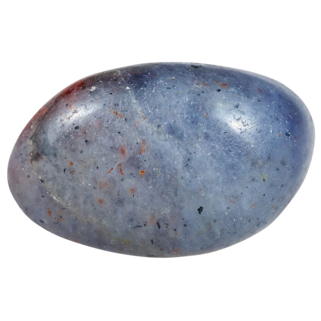 What Do Indigo Gemstones & Crystals Mean? | Beadage