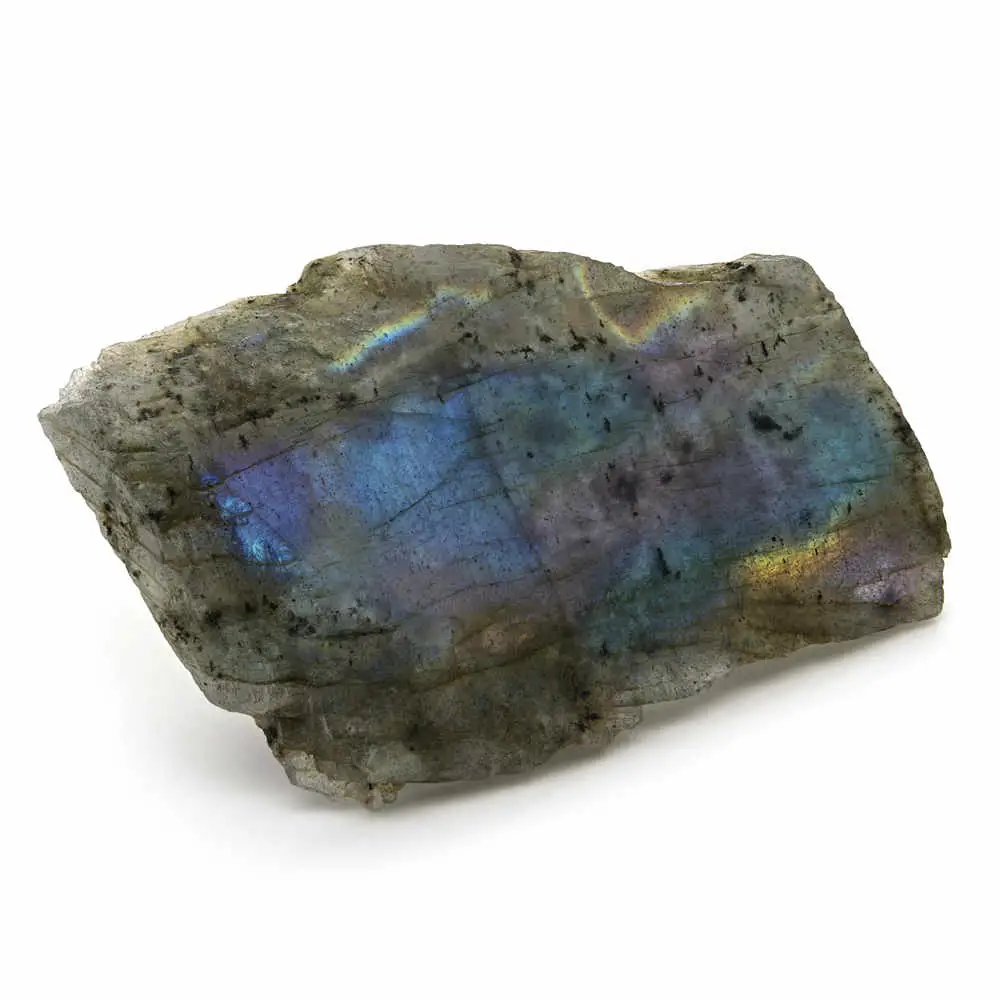 Labradorite Meaning and Properties | Beadage