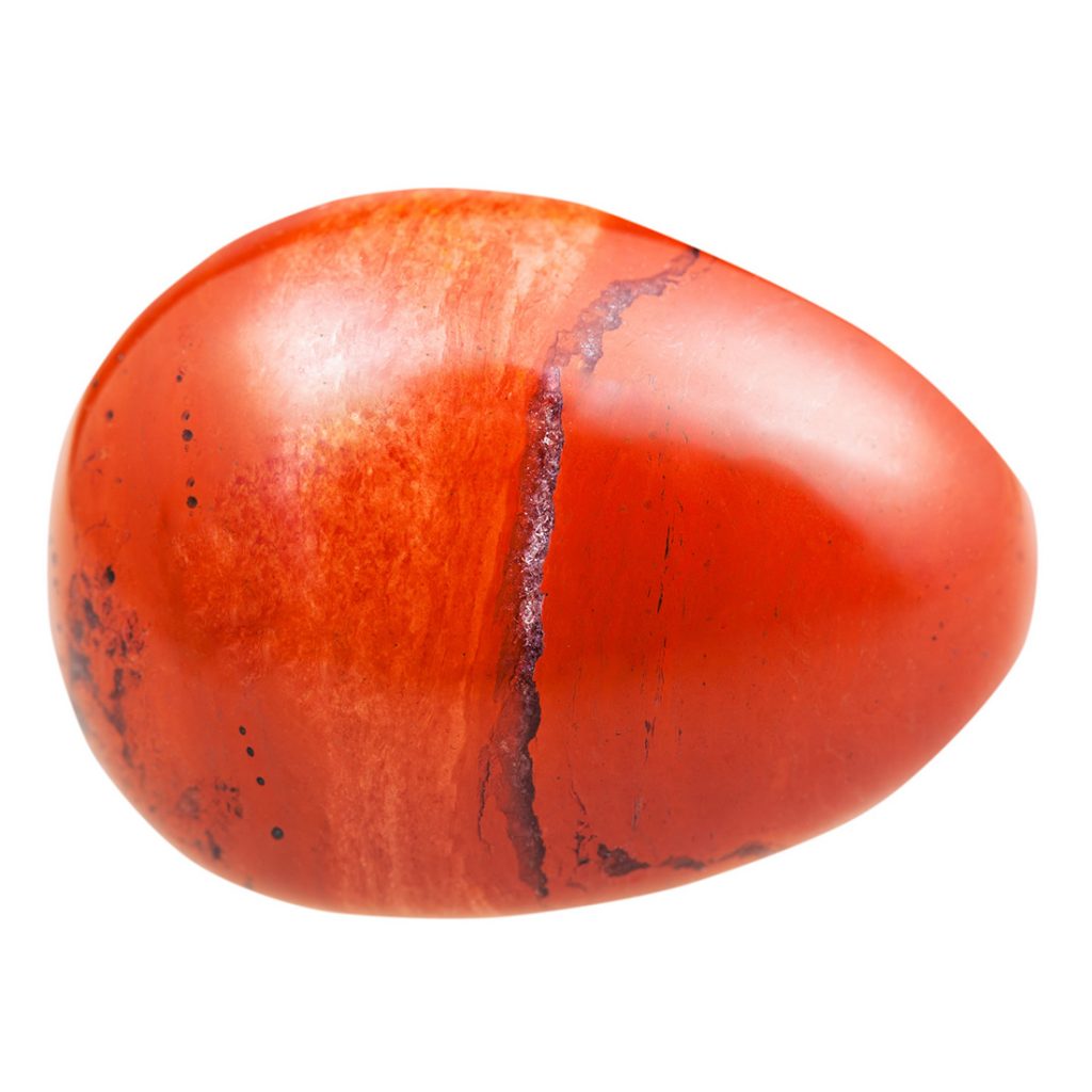 Jasper Meaning and Properties | Beadage