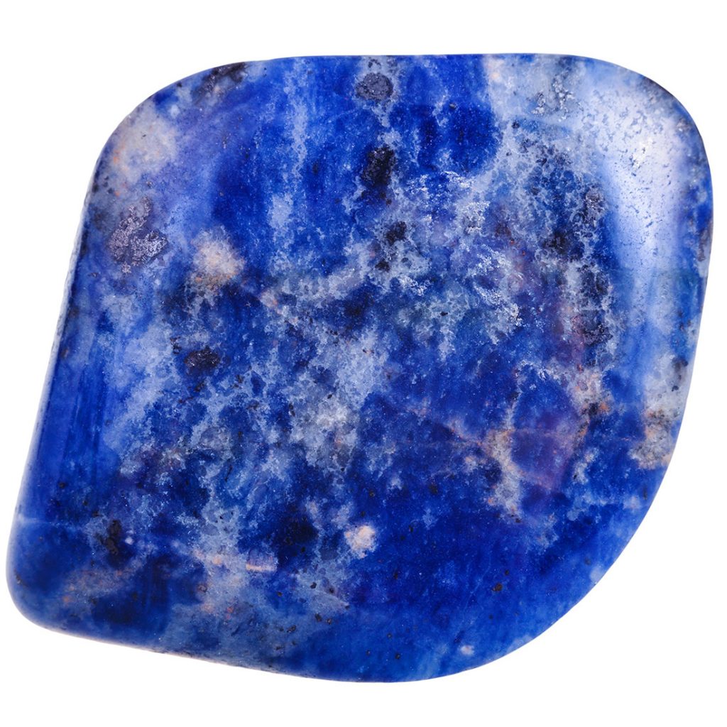 What Do Indigo Gemstones & Crystals Mean? | Beadage
