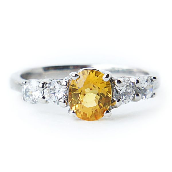 Topaz Meaning and Properties | Beadage