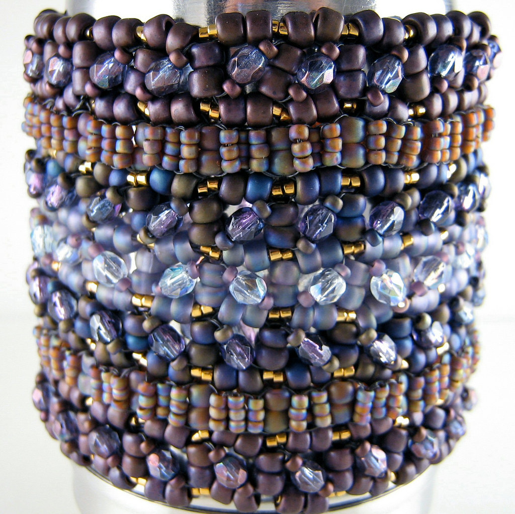 What Types of Beads are Used to Make Jewelry? (With Pictures)