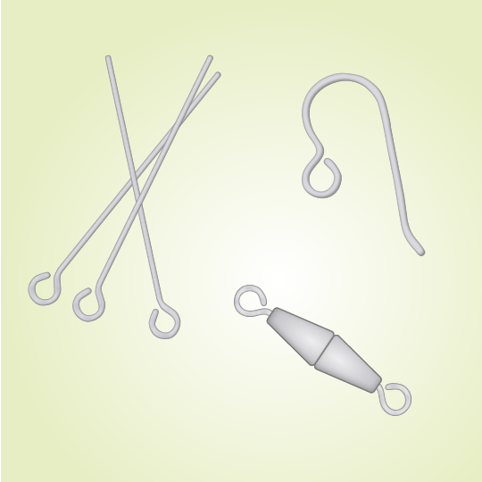 What Are Jewelry Findings? | Beadage