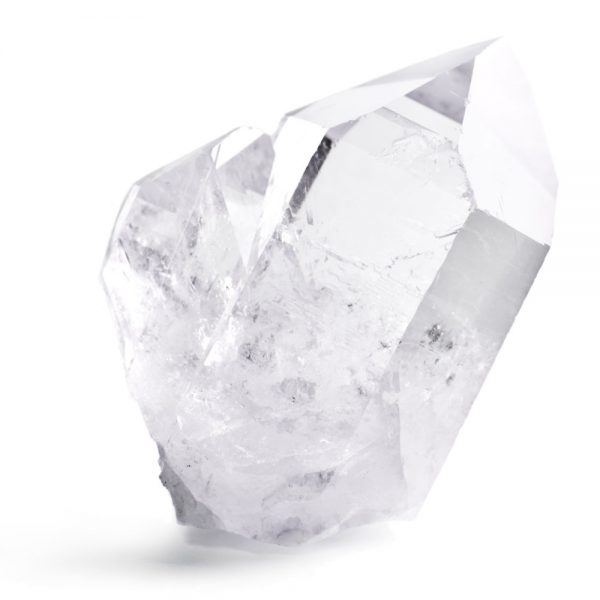 What Do White Gemstones & Crystals Mean? | Beadage