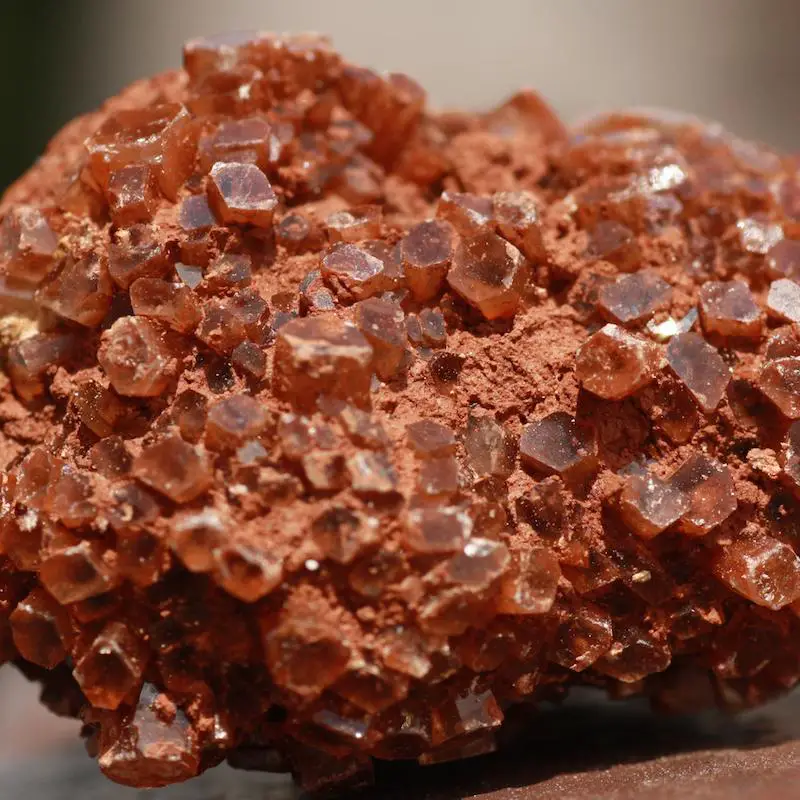 Aragonite Meaning and Properties | Beadage