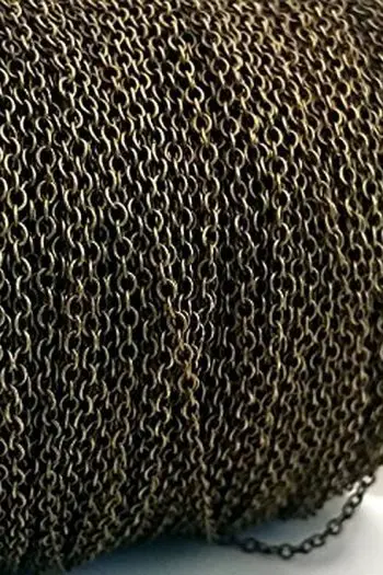 Chain Definition in Jewelry Making | Beadage