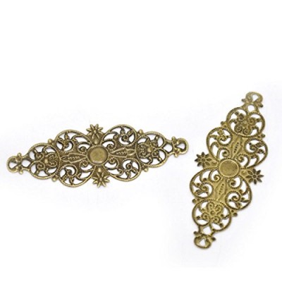 Filigree Definition in Jewelry Making | Beadage