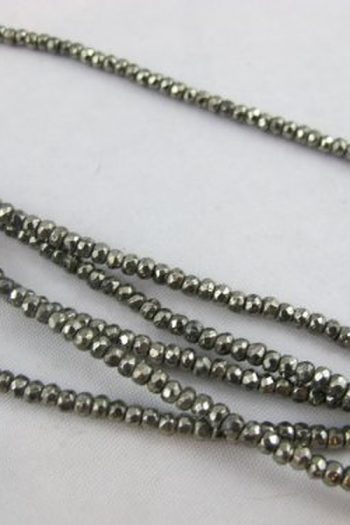 Facet Definition in Jewelry Making | Beadage