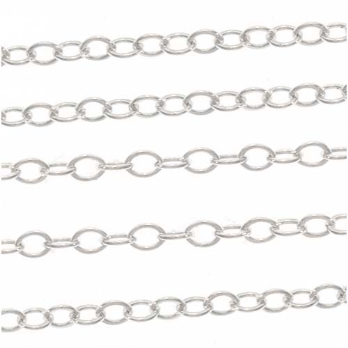 Chain Definition in Jewelry Making | Beadage
