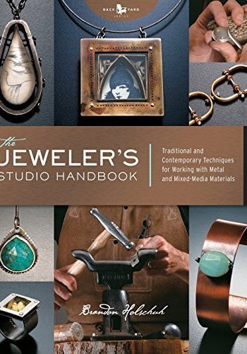 Books About Jewelry Making | Beadage