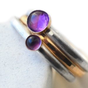 Purple Gemstones and Crystals | Beadage
