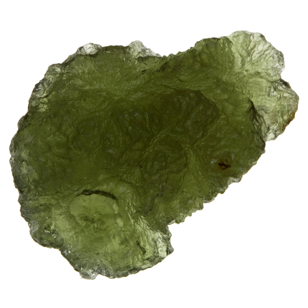 Moldavite Meaning and Properties | Beadage