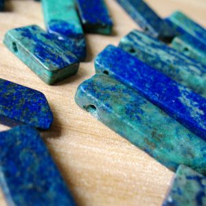 Gemstone Meanings and Crystal Properties | Beadage