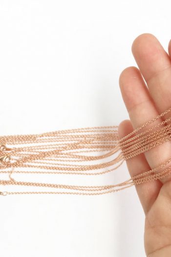 Learn How to Make Wire Jewelry | Beadage