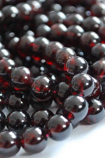 Garnet Meaning and Properties | Beadage