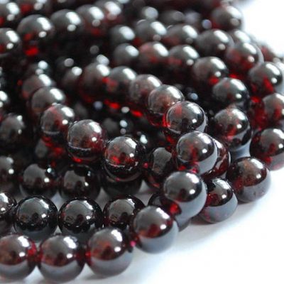 Garnet Meaning and Properties | Beadage