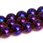 Hematite Beads For Sale | Beadage