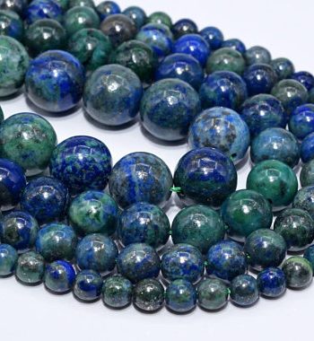 Azurite Meaning - Gemstone & Crystal Meanings & Properties | Beadage