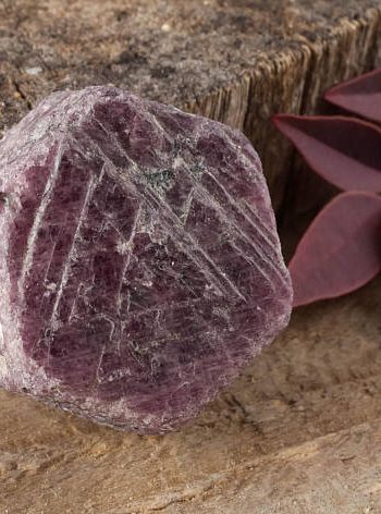 Ruby Meaning and Properties | Beadage