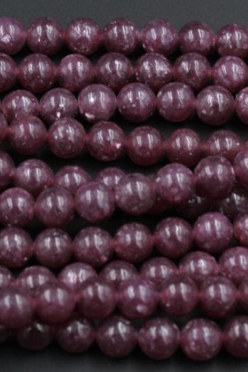 Lepidolite Meaning and Properties | Beadage