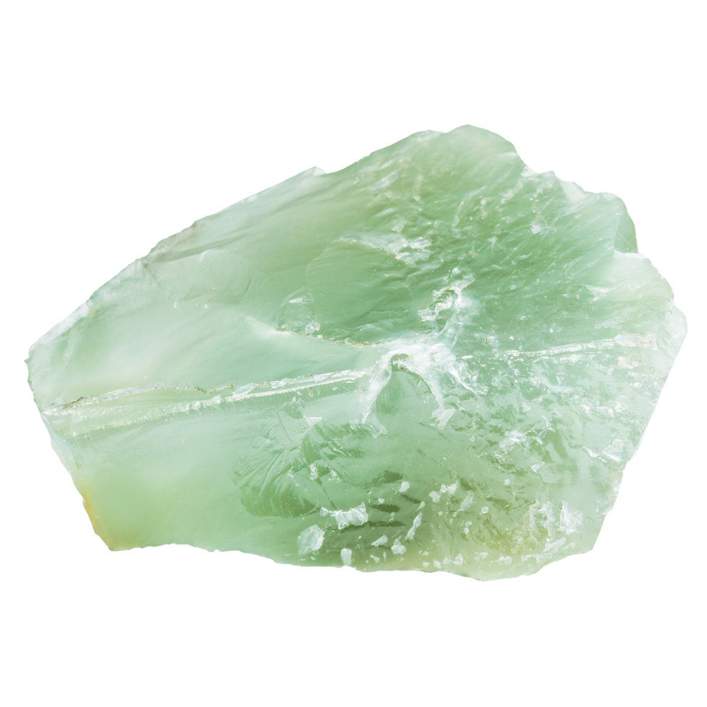 What Do Green Gemstones & Crystals Mean? | Beadage
