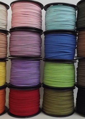 Cord Definition in Jewelry Making | Beadage