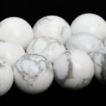 Howlite Meaning and Properties | Beadage