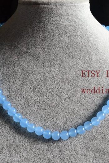 Jade Necklaces For Sale | Beadage