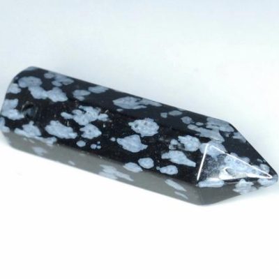 Snowflake Obsidian Stones & Crystals For Sale | Beadage