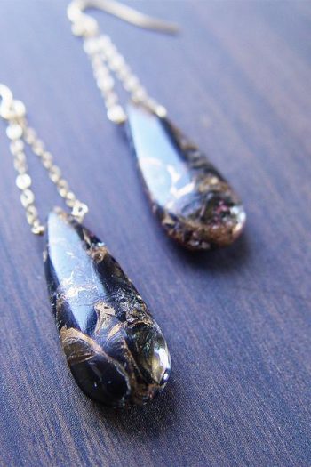 Obsidian Jewelry For Sale | Beadage