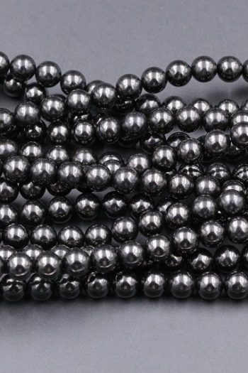 Jet Gemstone Meaning & Properties (aka Azabache, Black Amber, Whitby Jet)