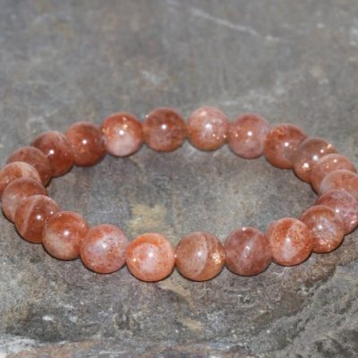 Sunstone Bracelets For Sale | Beadage