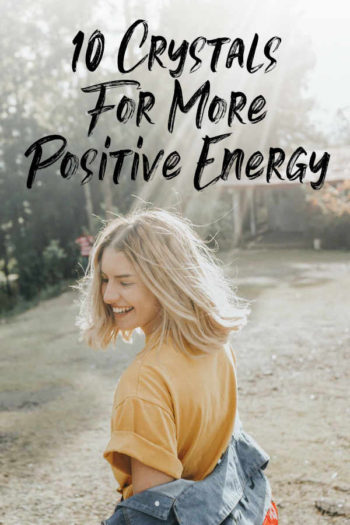 10 Powerful Crystals to Wear for Positive Energy | Beadage