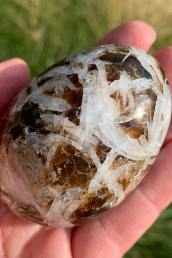 Stone Eggs, Gemstone Eggs, Crystal Eggs For Sale | Beadage