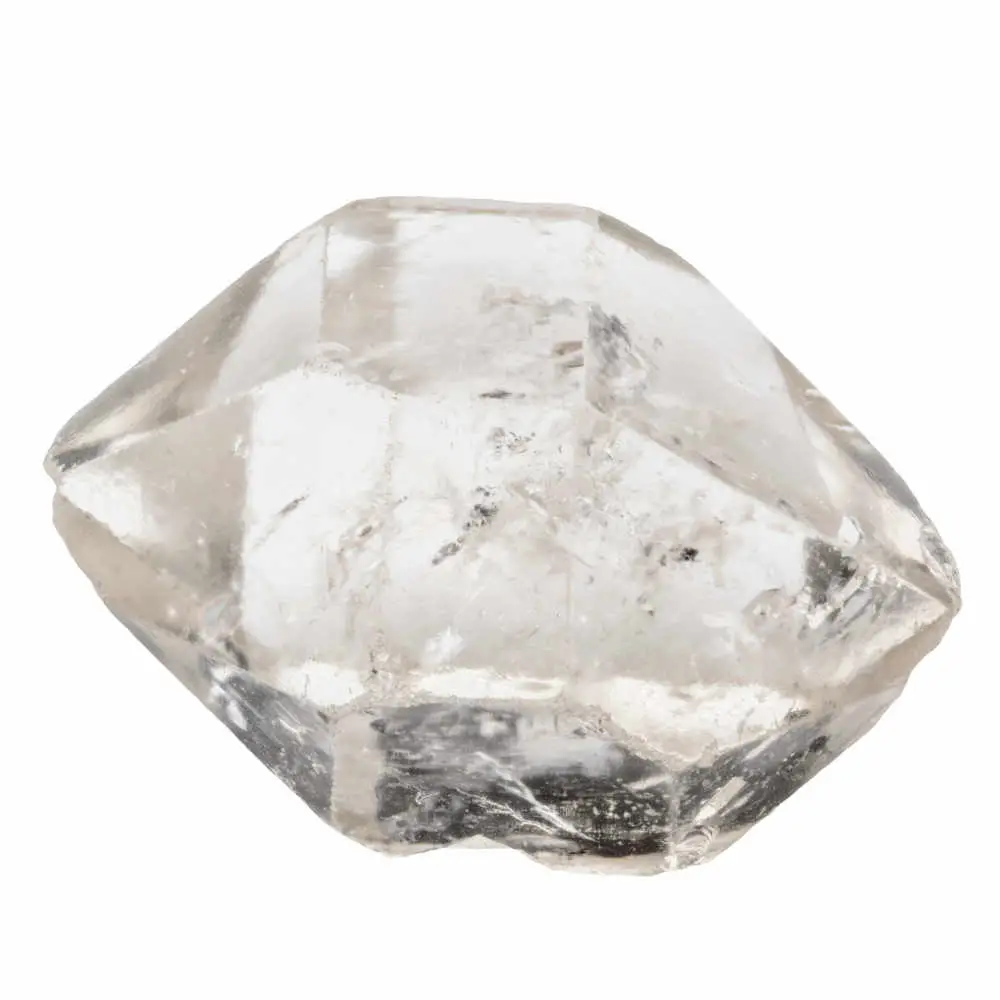 What Do White Gemstones & Crystals Mean? | Beadage
