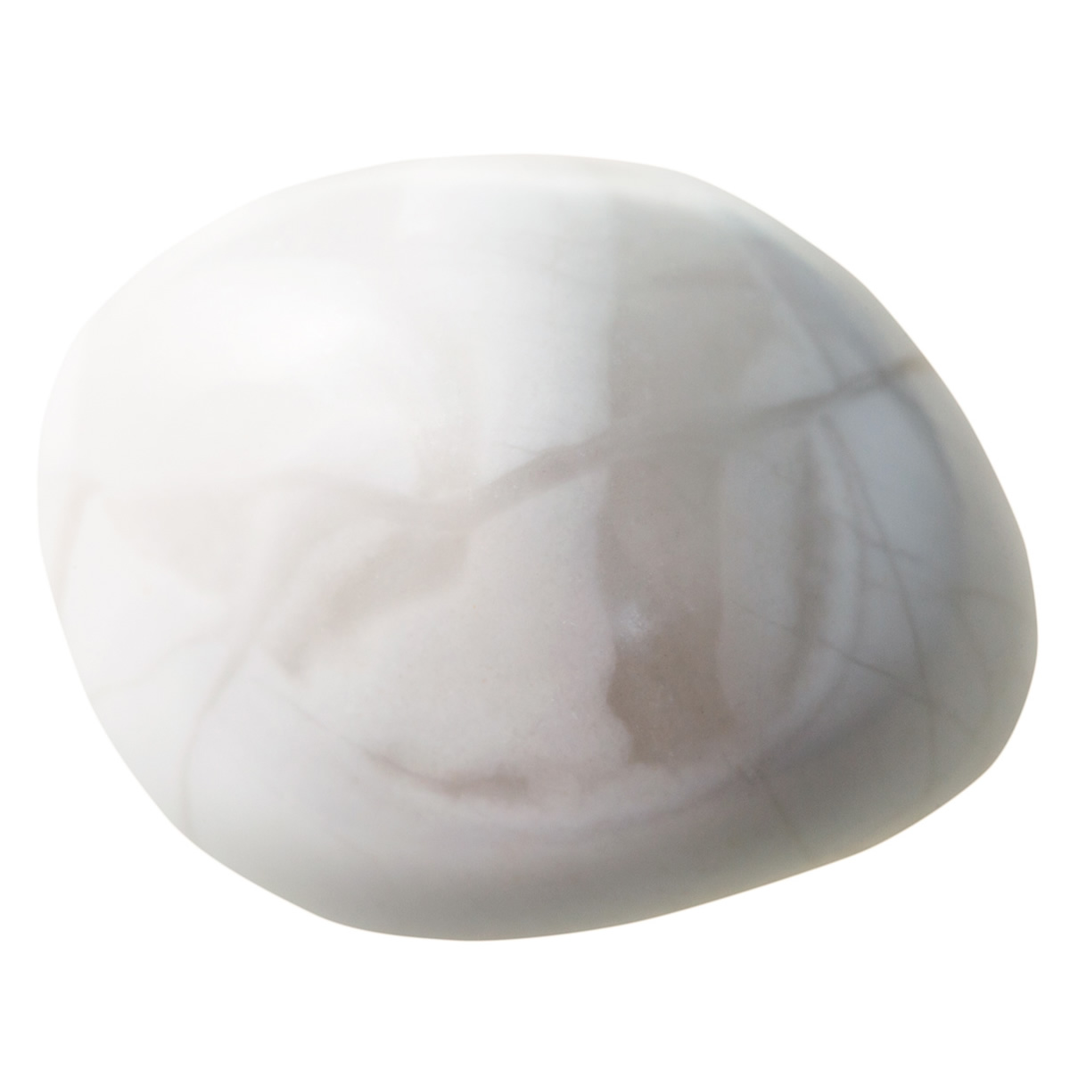 What Do White Gemstones & Crystals Mean? | Beadage