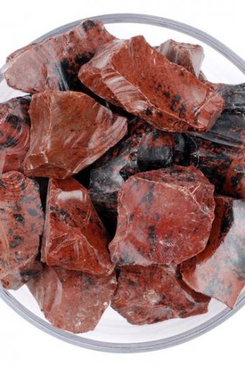 Raw Obsidian, Rough Obsidian For Sale For Sale | Beadage