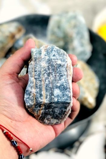 For Sale: Raw Black Onyx Stone - Raw Onyx Stone (0.5"