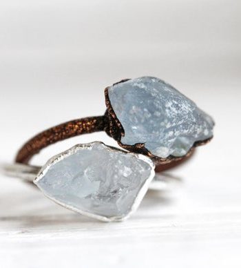 Celestite Meaning and Properties | Beadage