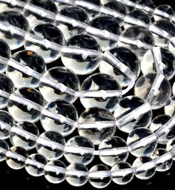 Quartz Crystal Meaning & Properties | Beadage