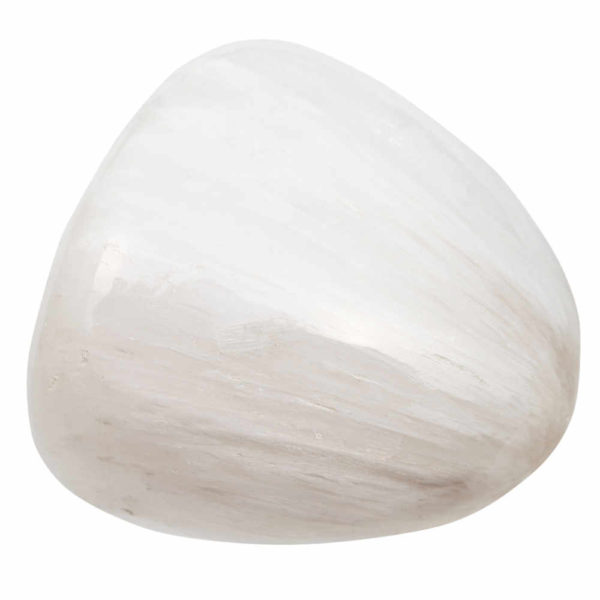 What Do White Gemstones & Crystals Mean? | Beadage